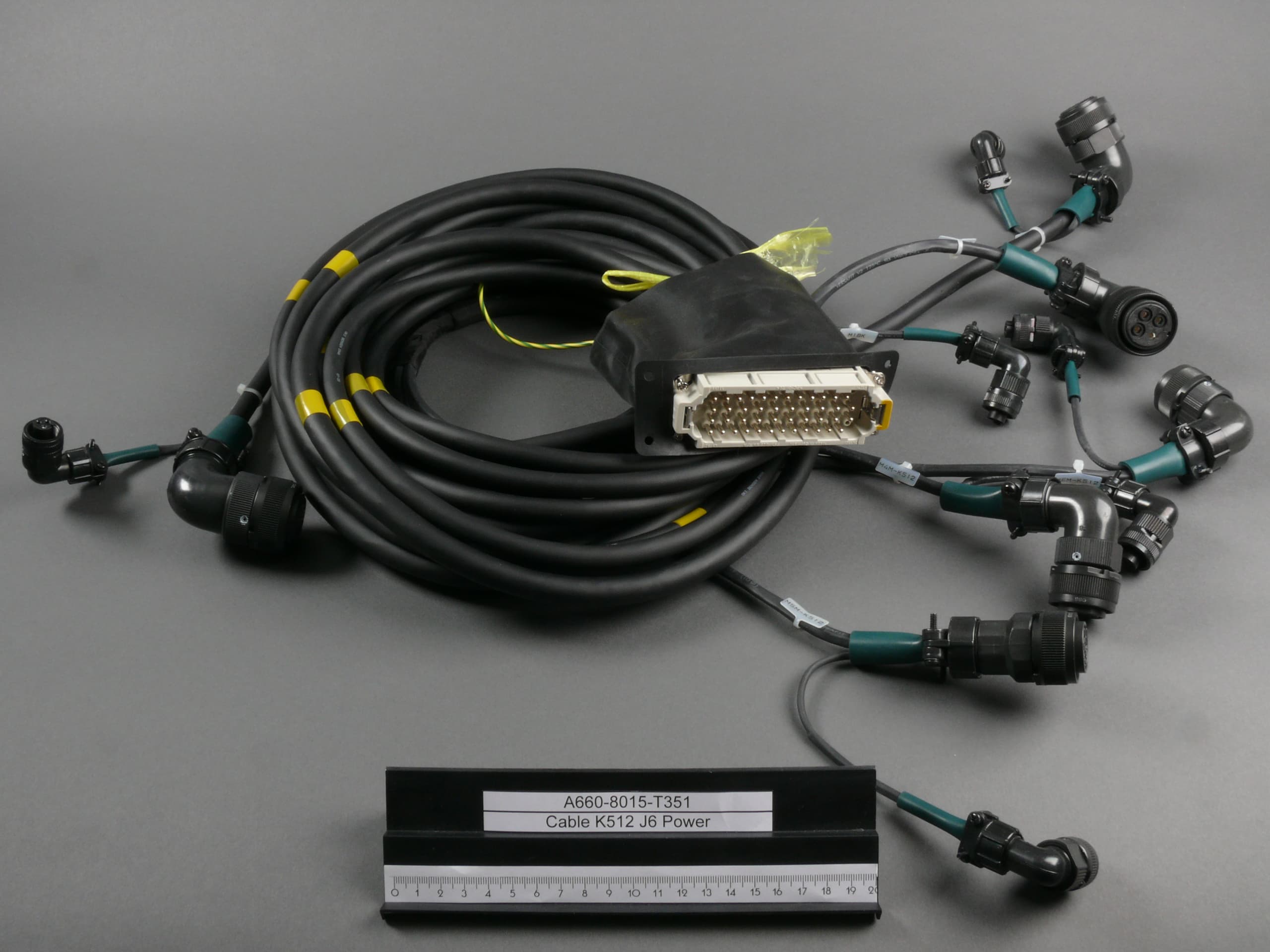 A660-8015-T351 - FANUC | Catalogue officiel des pièces détachées