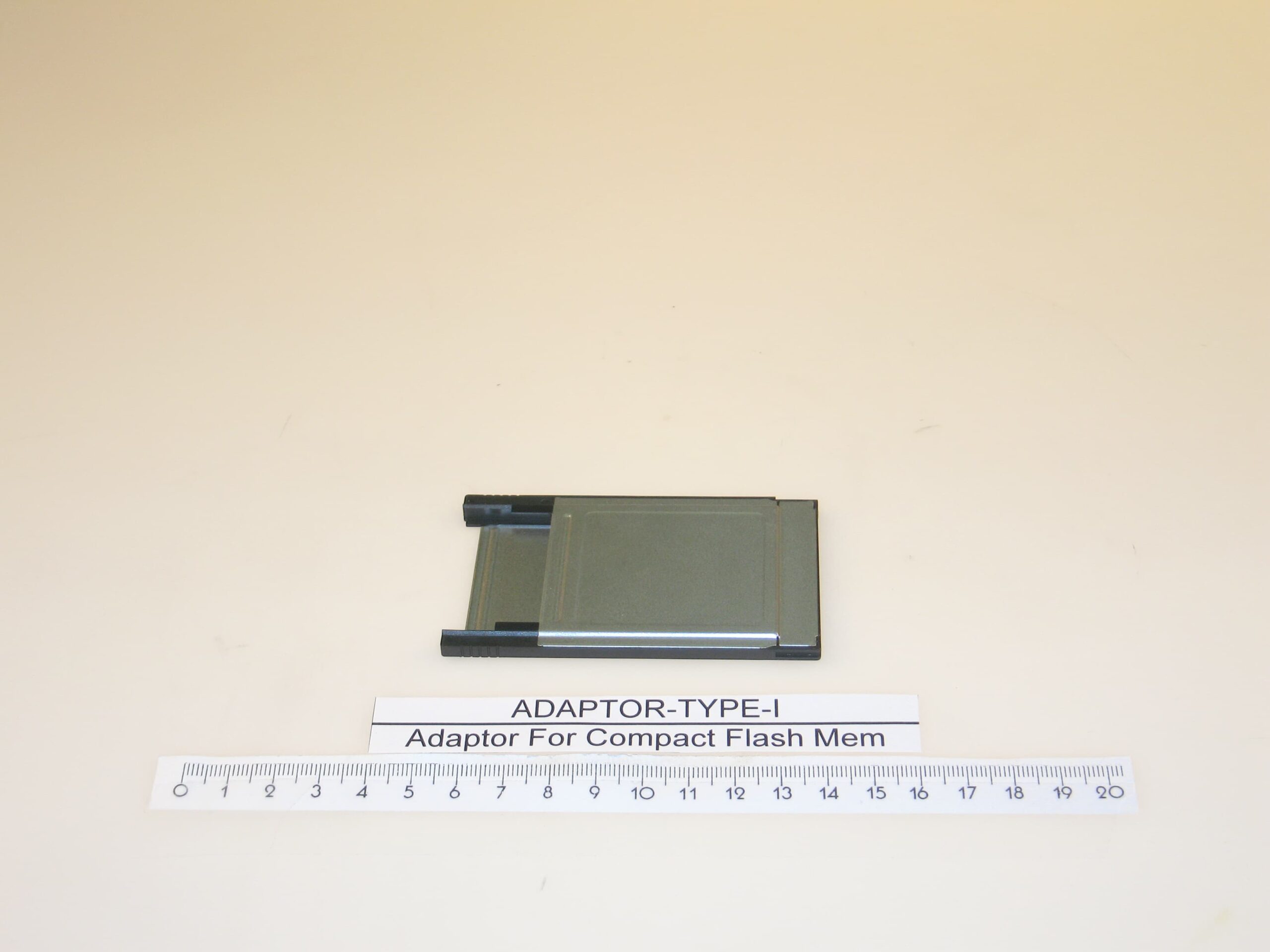 ADAPTOR-TYPE-I - FANUC | Catalogue officiel des pièces détachées