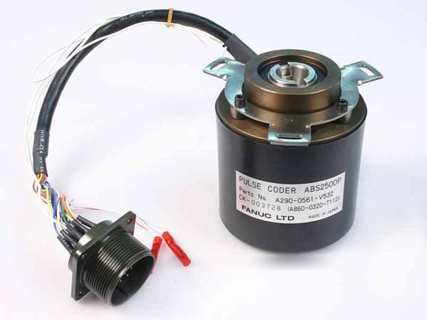 A290-0561-V532 - FANUC | Catalogue officiel des pièces détachées