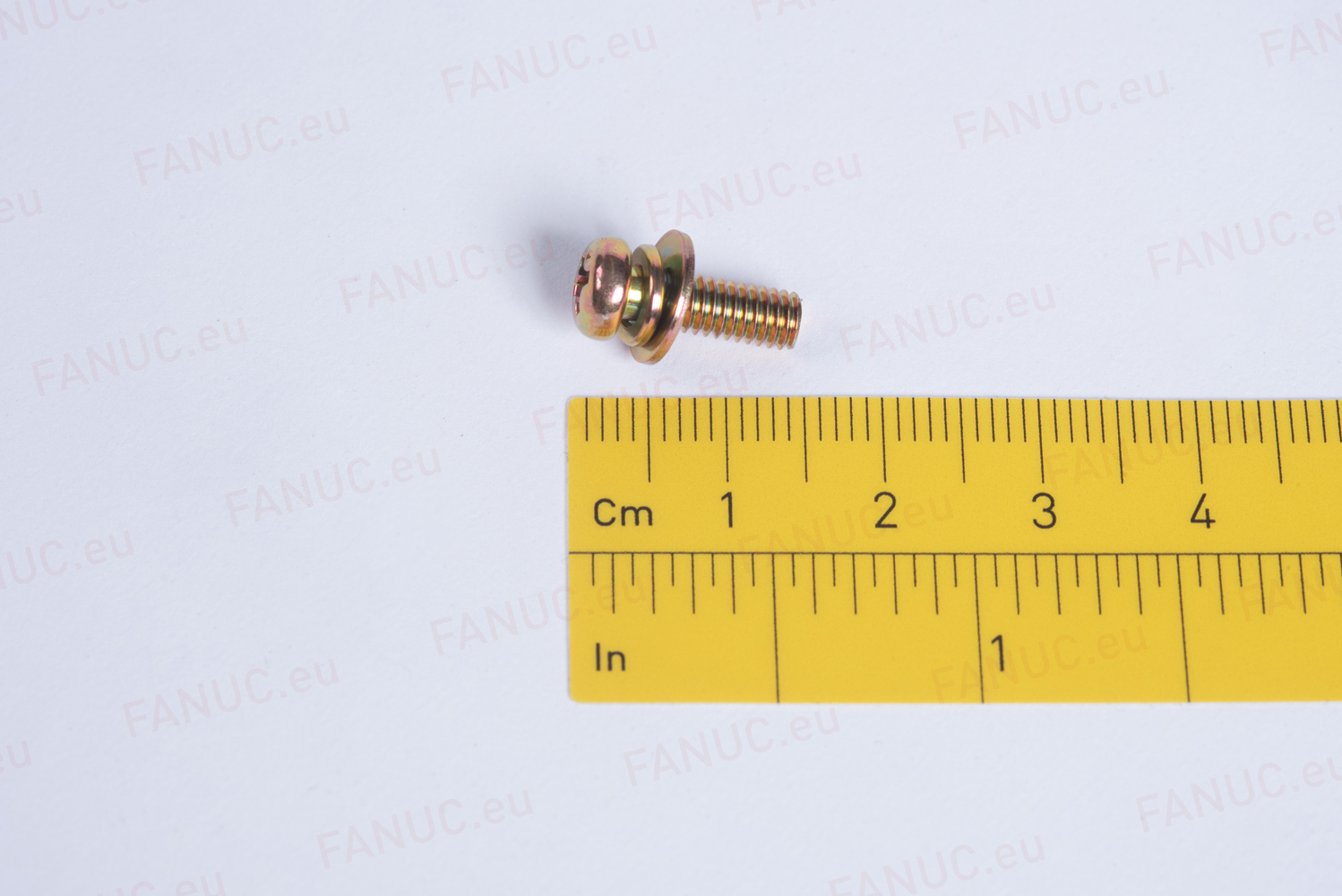A6-SW2NA-4X12S - FANUC | Catalogue officiel des pièces détachées