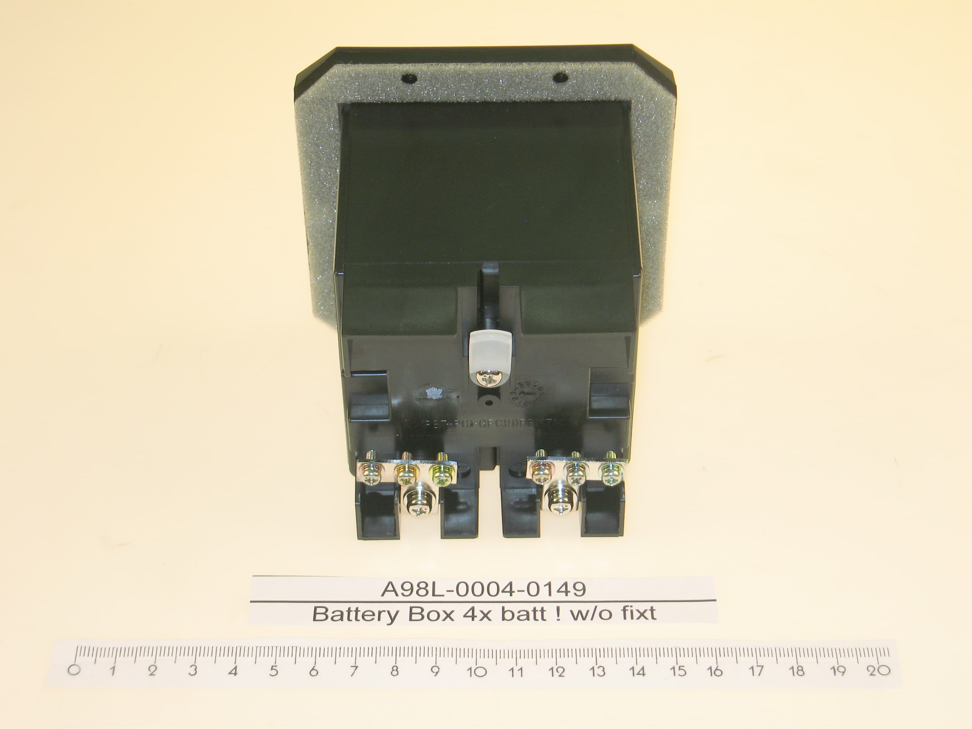 A98L-0004-0149 - FANUC | Catalogue officiel des pièces détachées