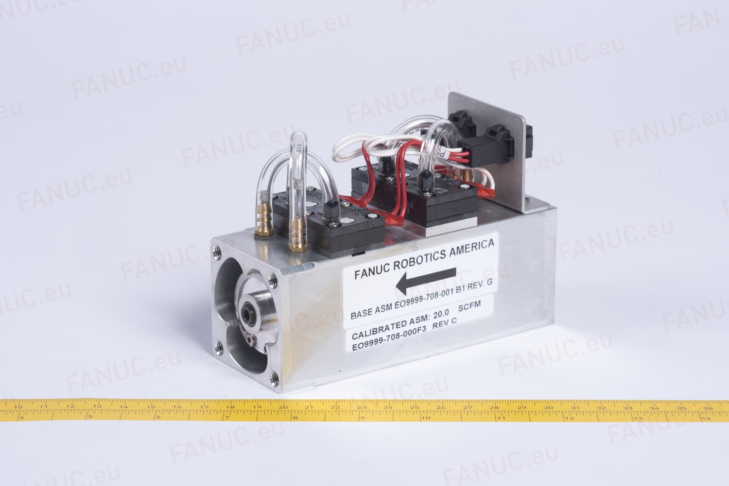 EO9999-708-000F - FANUC | Catalogue officiel des pièces détachées