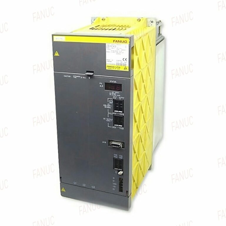 Archives des Alimentations - FANUC Site Officiel | Catalogue des pièces détachées