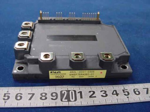 A50L-0001-0305 - FANUC | Catalogue officiel des pièces détachées