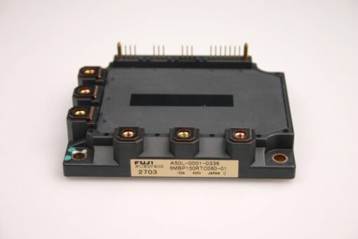 A50L-0001-0336 - FANUC | Catalogue officiel des pièces détachées