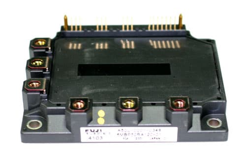 A50L-0001-0412 - FANUC | Catalogue officiel des pièces détachées